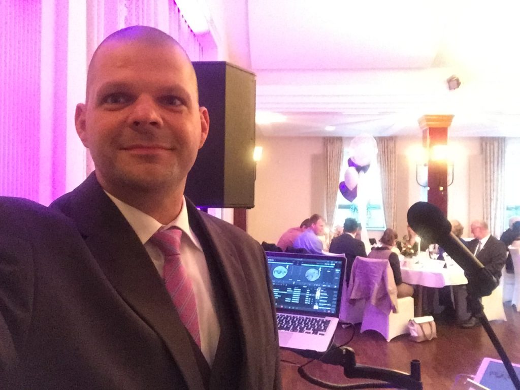 Unsere Philosophie ... - AT EVENT DJ Andreas Teichert